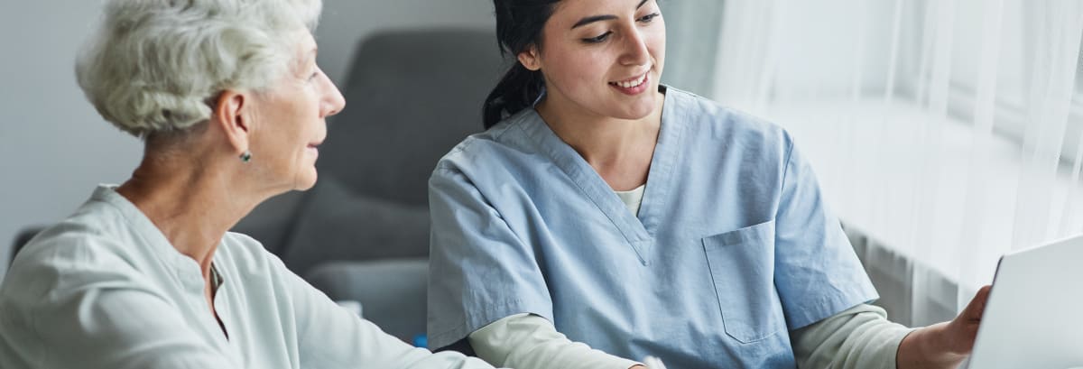 Tips over het zorgdossier