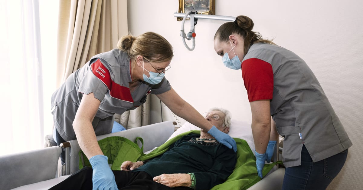 Factsheets subsidieregeling geestelijke verzorging ouderen