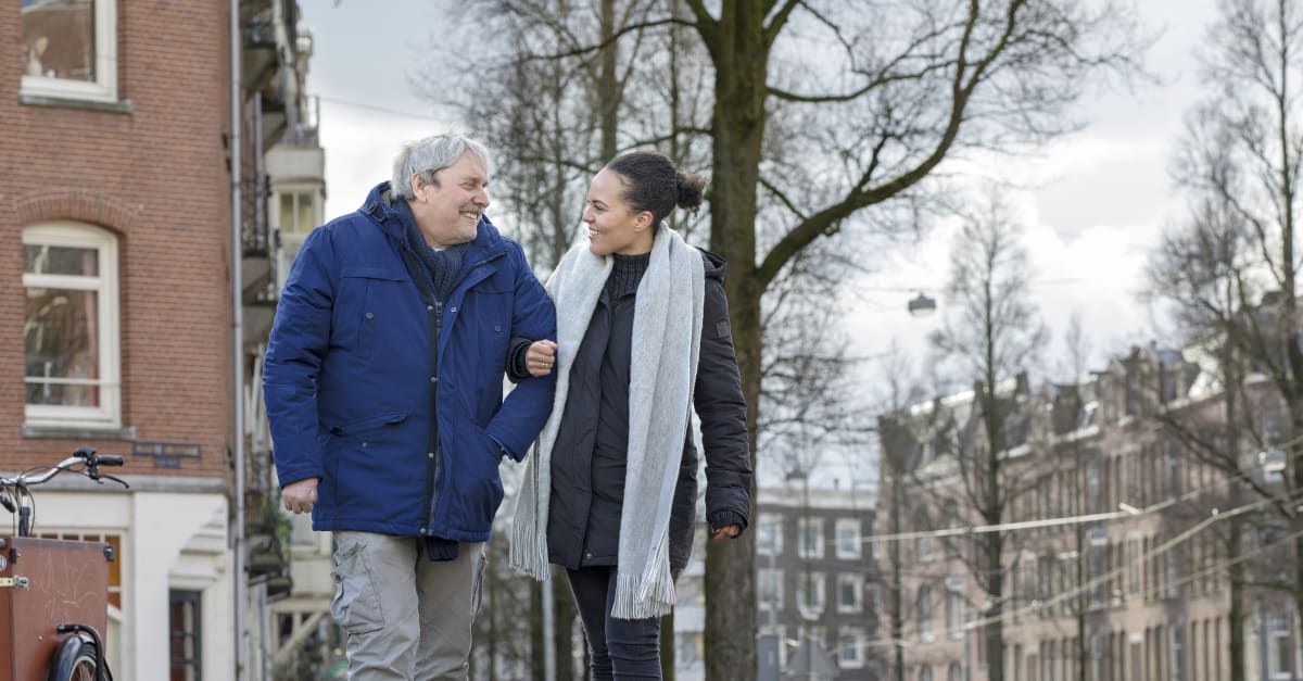 Vallen Verleden Tijd