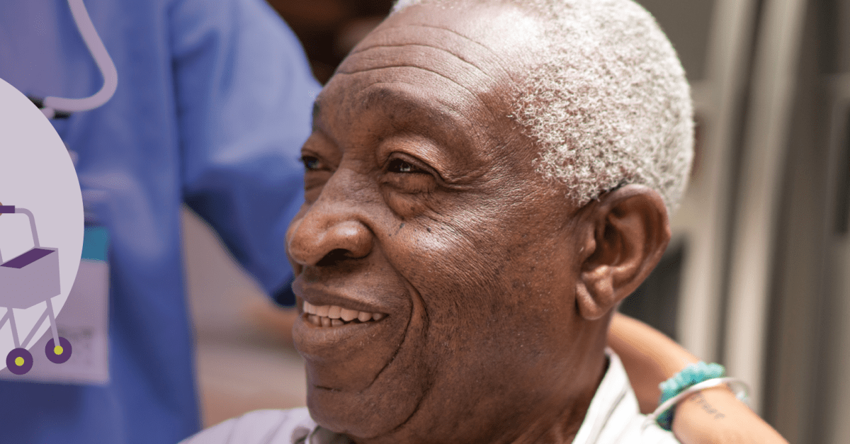 Slim incontinentiemateriaal | zorgtechnologie