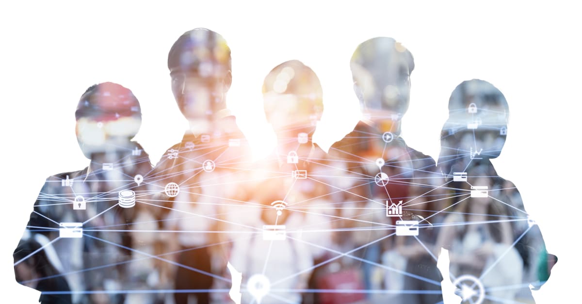 Versterk het netwerk van je cliënt