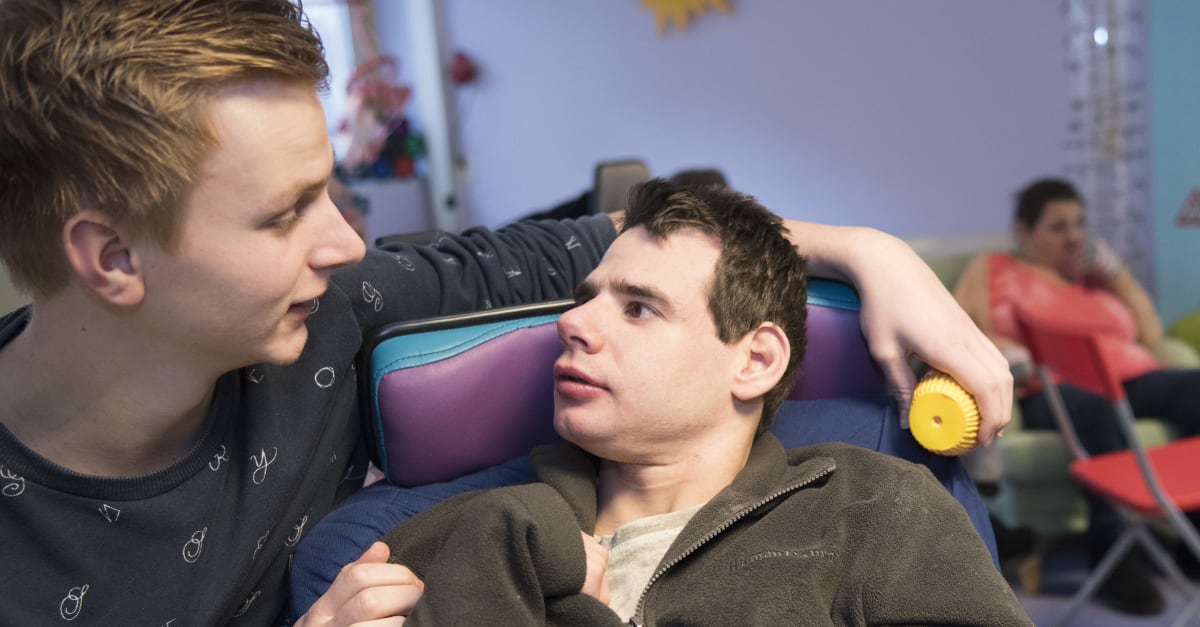 Mantelzorg en familieparticipatie ondersteunen in de GZ