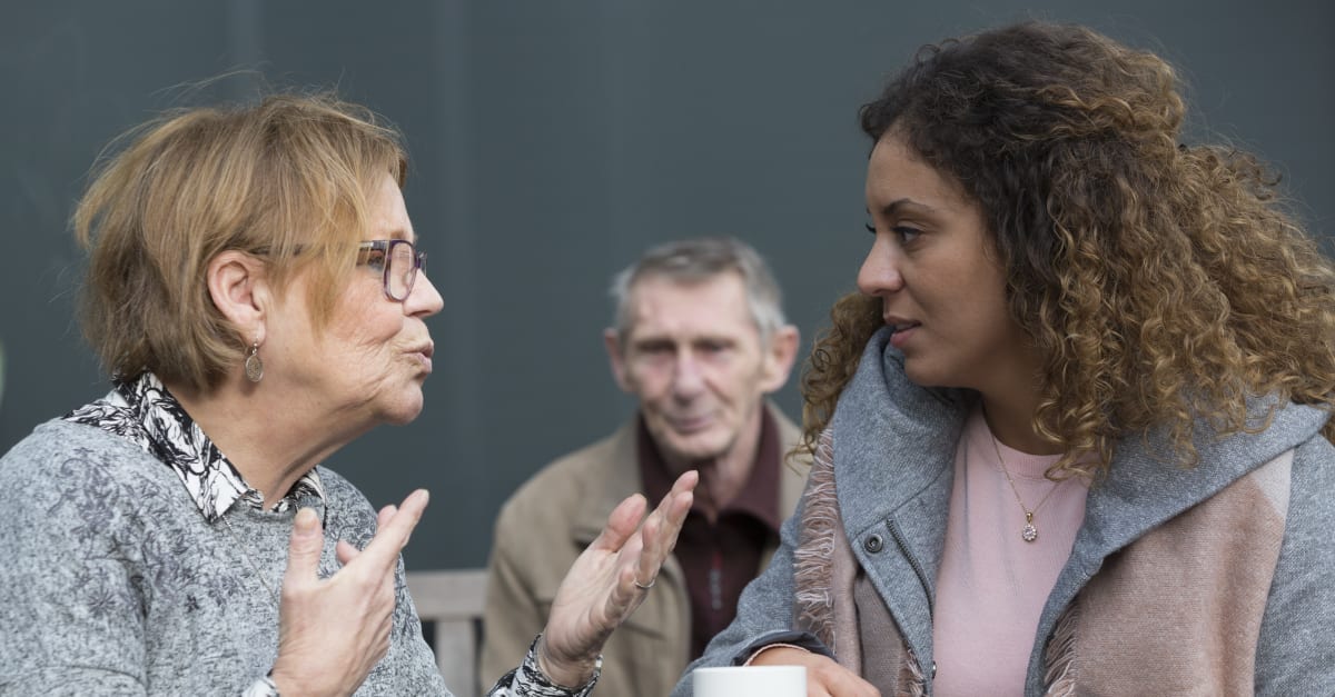 Video's communiceren in de zorg