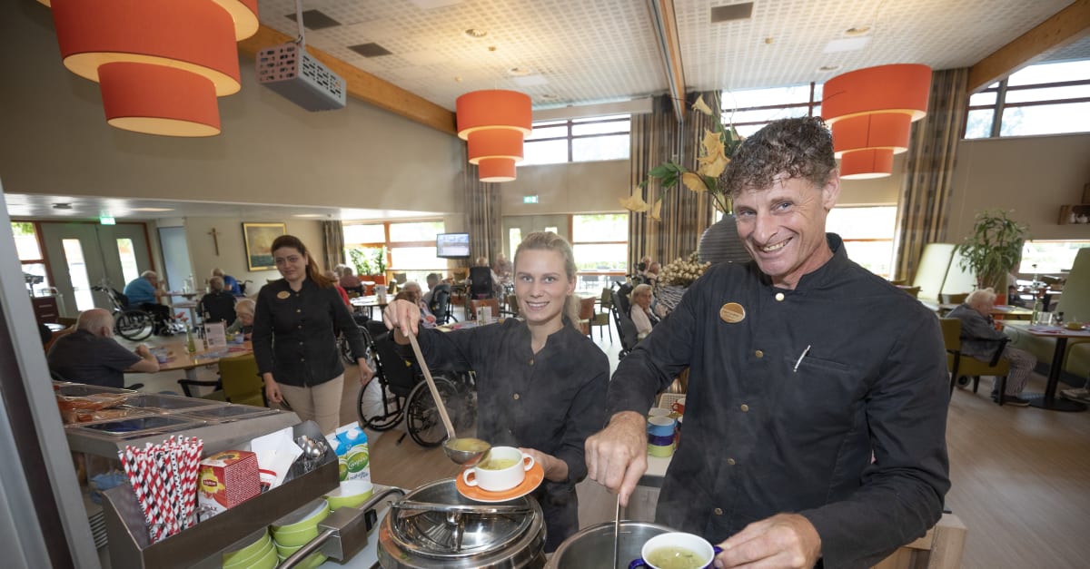 Bewaarwijzer Voedingscentrum