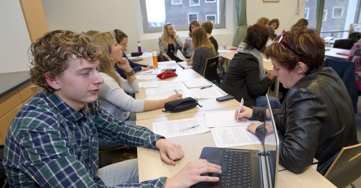 Test je kennis over smetten