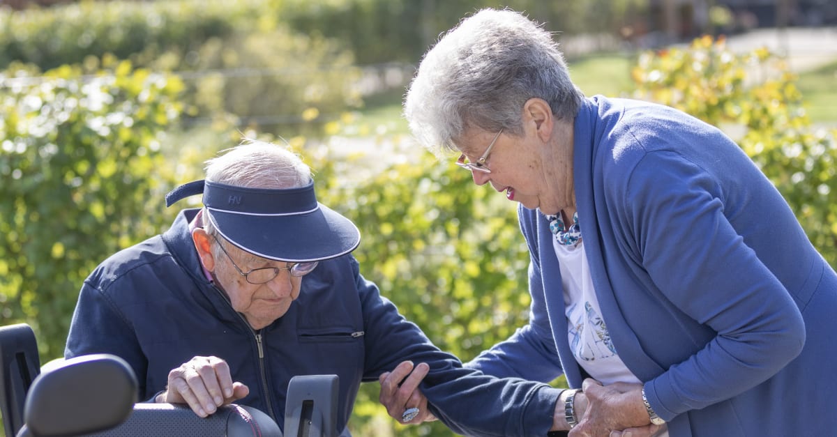 Grenzen verkennen in samenspel tussen in- en formele zorg