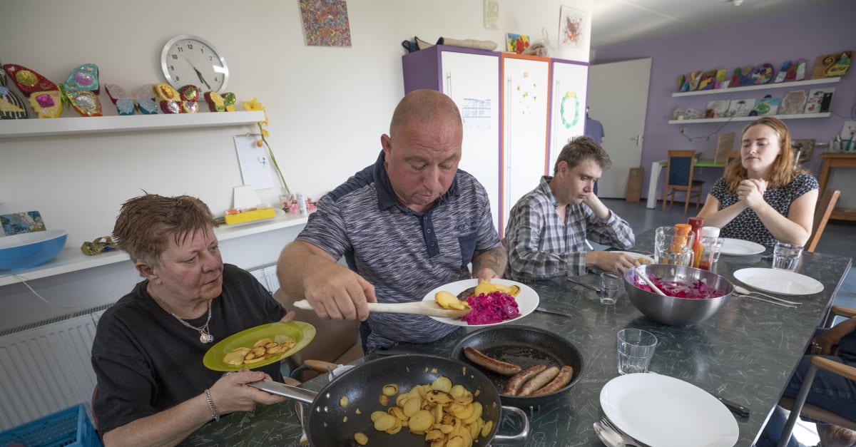 Vet eten als oplossing voor epilepsie