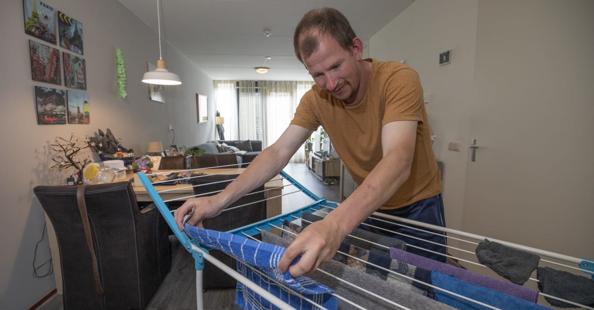 Zelfredzaamheid, zelfmanagement en eigen regie