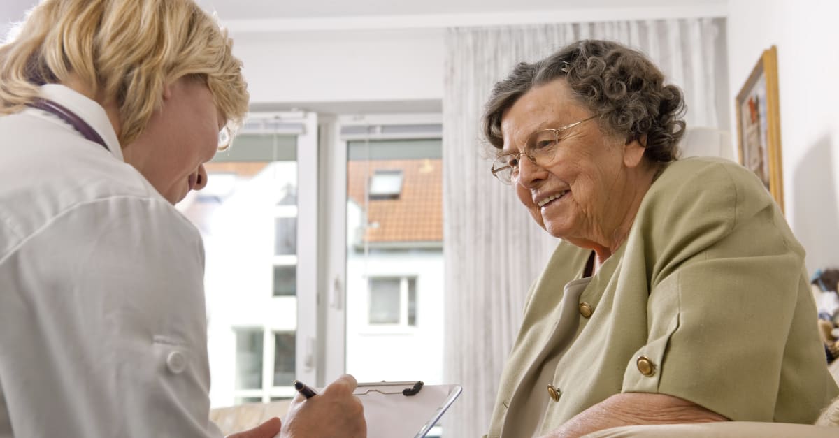 Wat is een zorgplan?