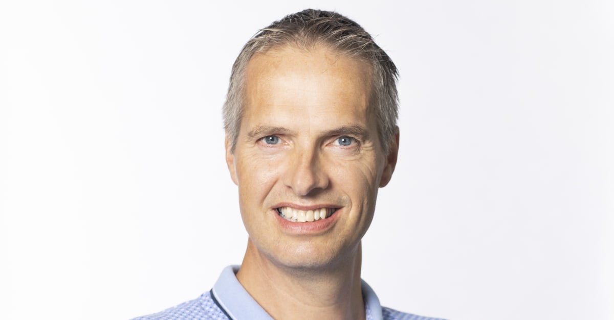 Cees Baan Hofman