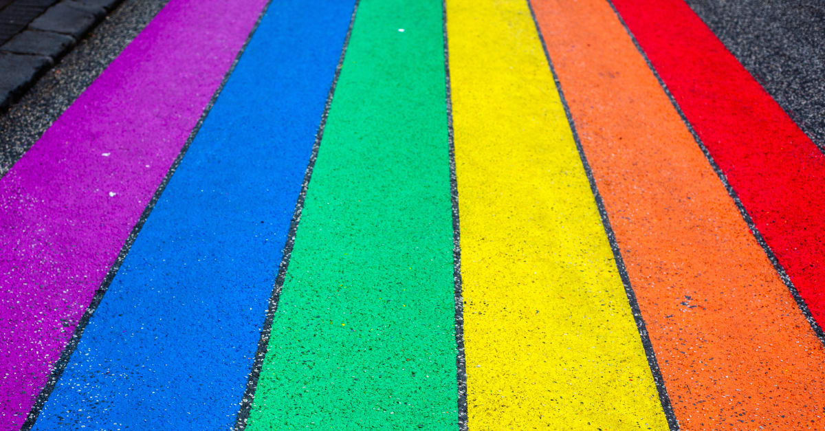 Test je kennis: LHBT-quiz