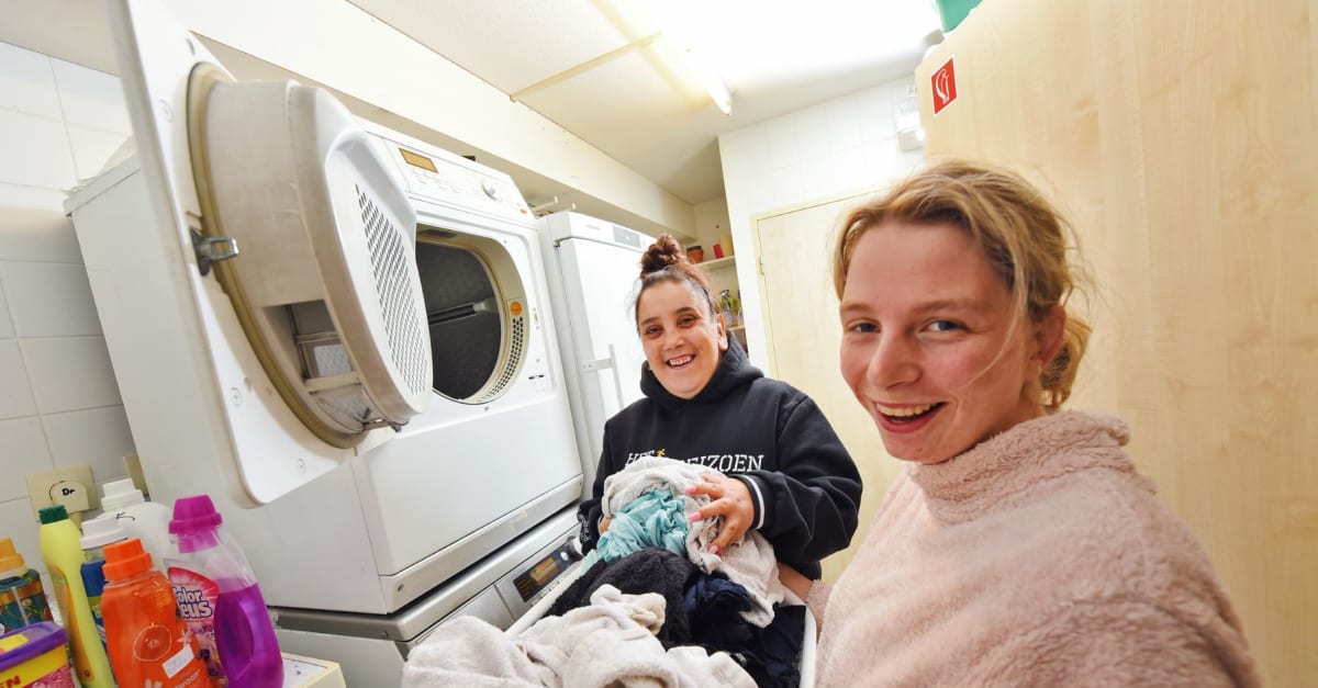 De handreiking Op Kamers