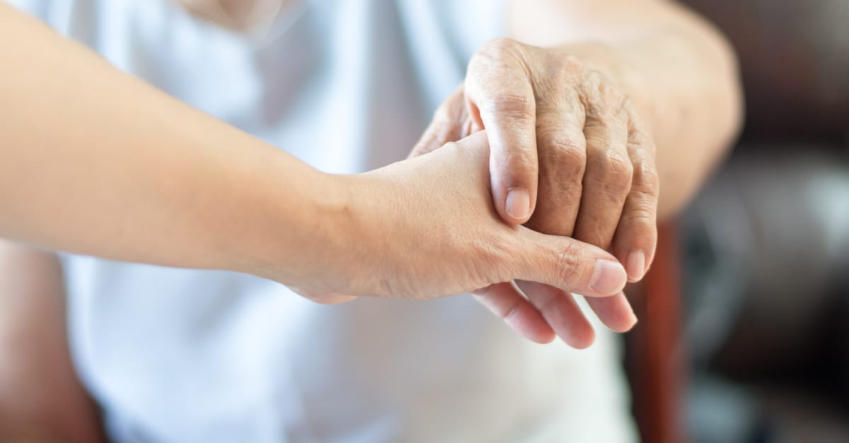 Instrumenten voor zelfmanagementondersteuning