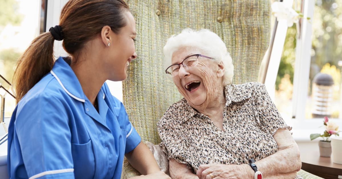 Accepteren wanneer iemand zn leven niet betekenisvol ervaart