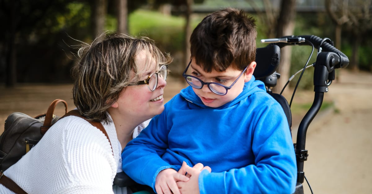 Tips op het Kennisplein Gehandicaptensector