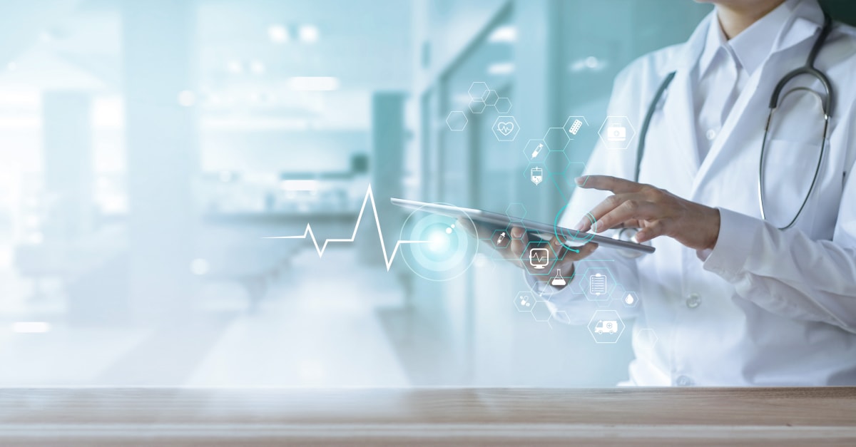 Kennisbank Digitale Zorg