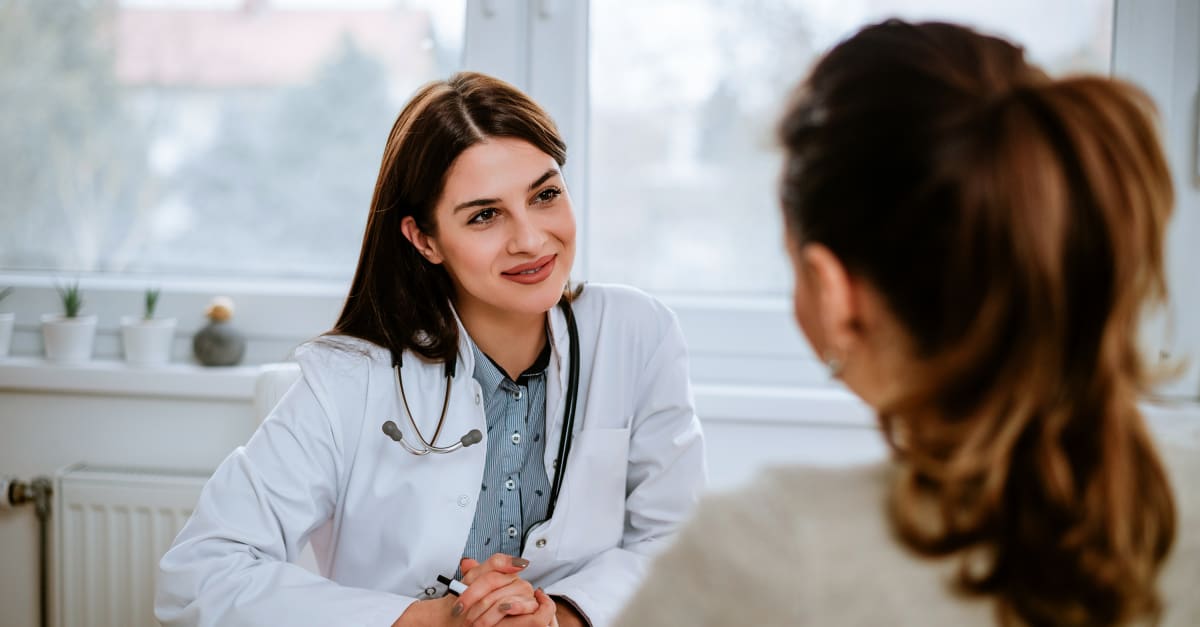 Het 5A-model: stapsgewijs zelfmanagement ondersteunen