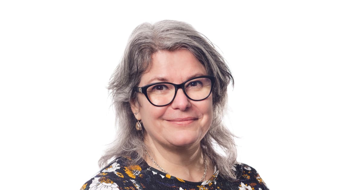 Kim Roos