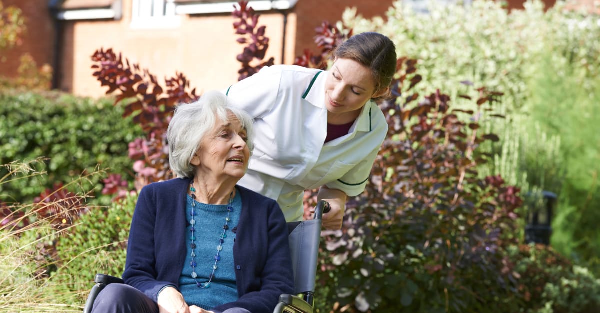 Communicatiebeleid: wat werkt in zorginstelling?