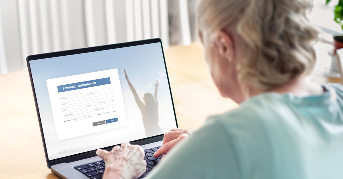 Werken met het zorgdossier