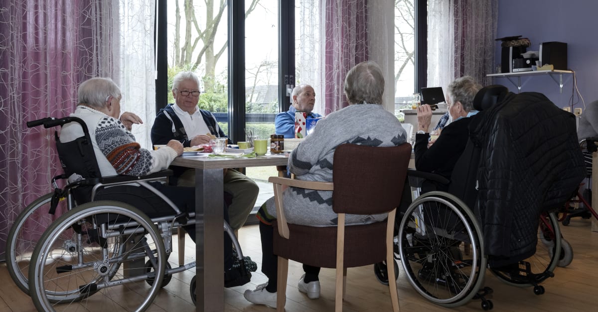 9 mythes over de zorg in Nederland