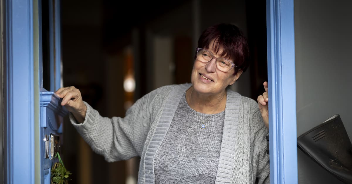 Casus mevrouw De Wit