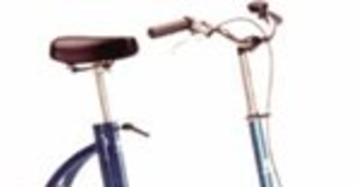 Loopfiets met 2 wielen