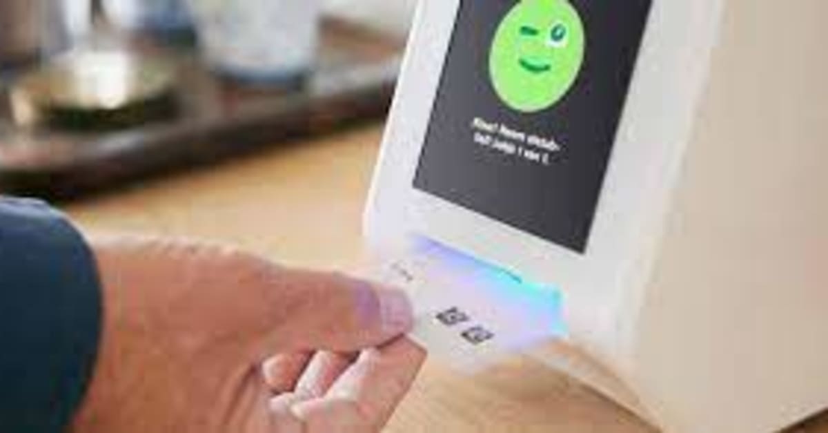 Medicijndispenser | Zorgtechnologie