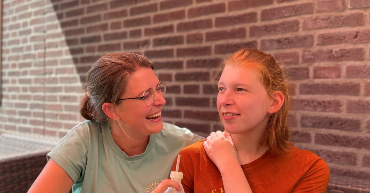 Passende zorg: Blijf afstemmen op individuele behoeften