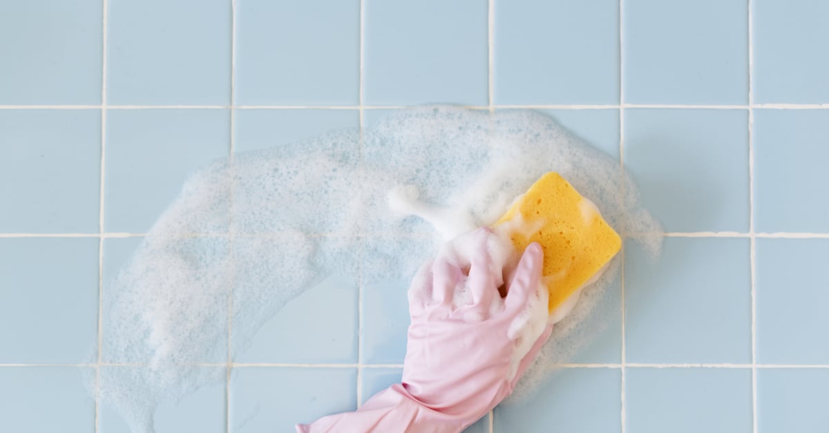 Wie maakt wat schoon en hoe vaak?