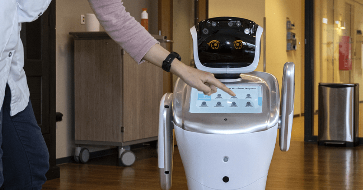 Onderzoek: toegevoegde waarde zorgtechnologie