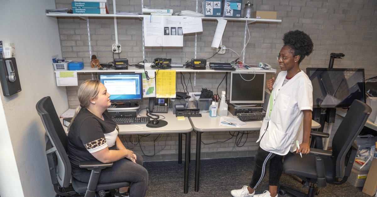 Dashboard for Dementia Care Thanks to Collaboration