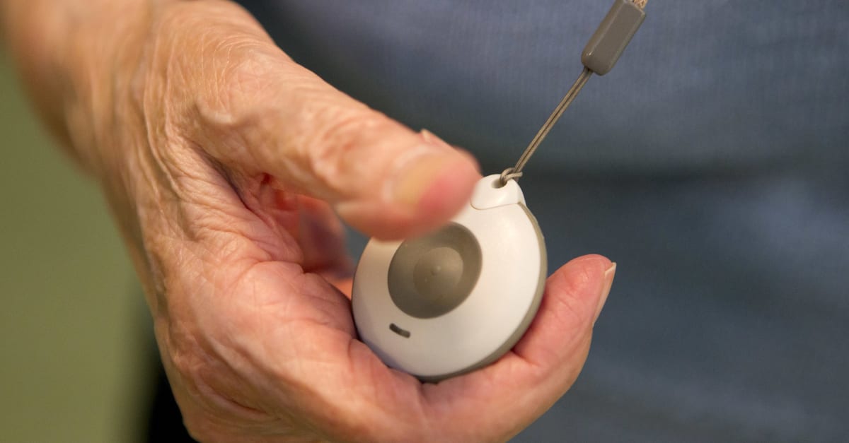 Handreiking - Digitale zorg en zorgdomotica