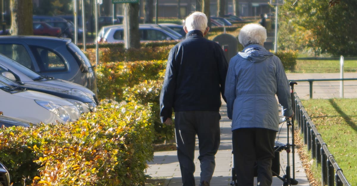 Werken aan reablement