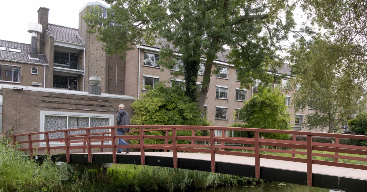 Martin Holling: Concreet werk maken van ouderenhuisvesting