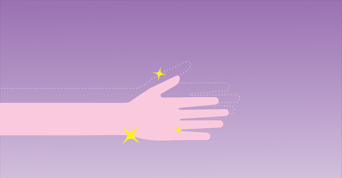 Reflectie met de hand: hoe handig ben jij met handhygiëne?