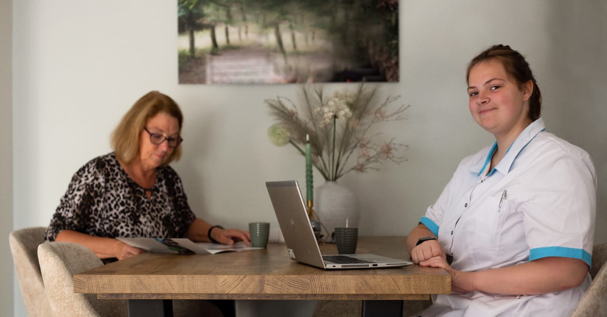 Overzicht kennisvragen wijkverpleging