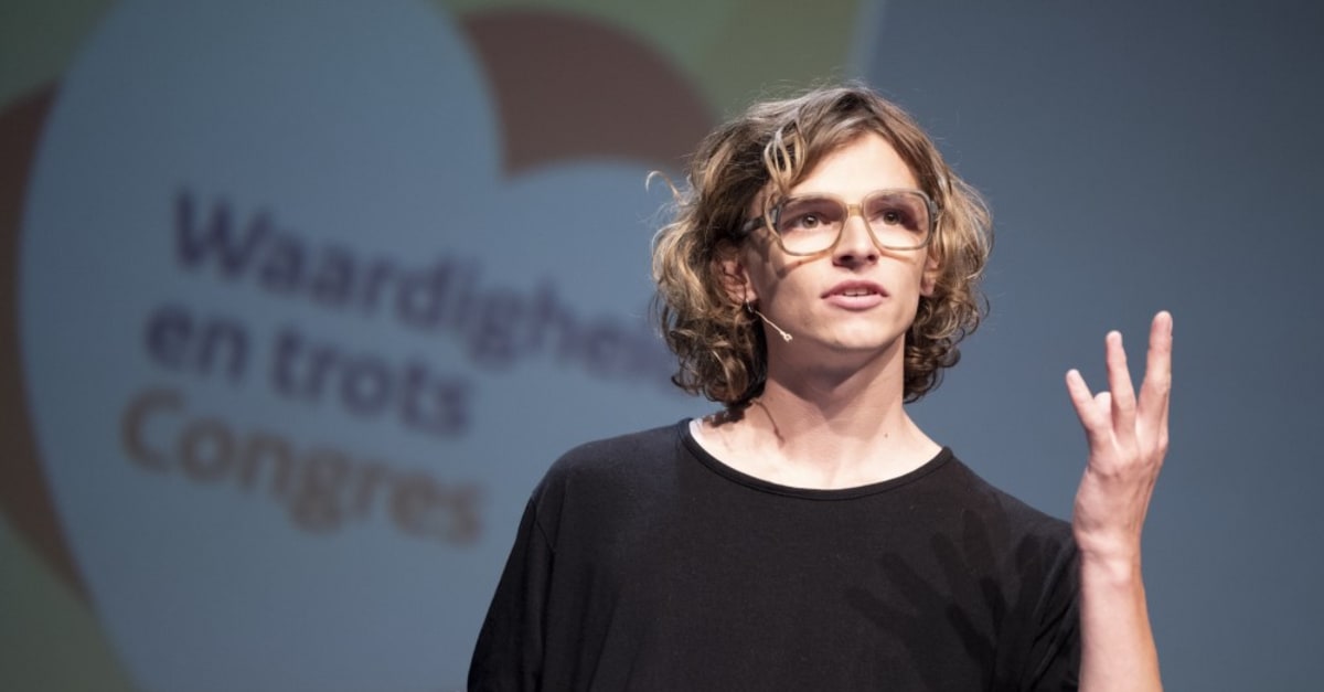 ‘We hebben de ouderenzorg vanuit aannames georganiseerd’