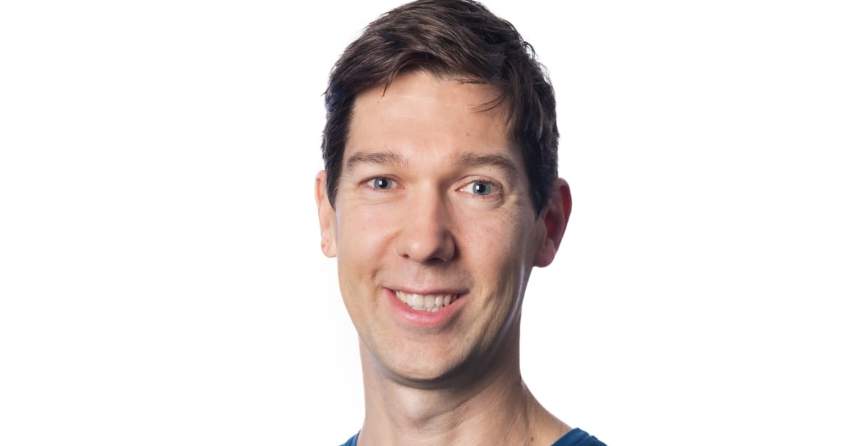 Timo Visser