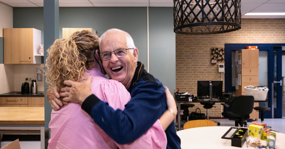 Stichting BONT: meer bekendheid voor de BONT-werkwijze