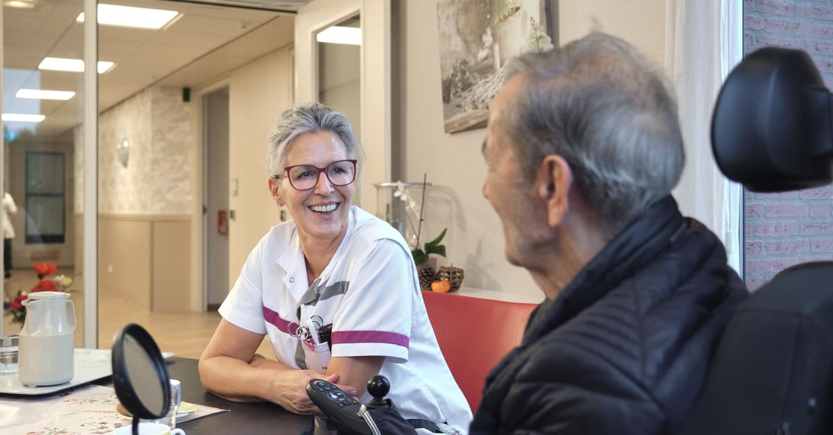 Meer werkplezier door prettig samenwerken