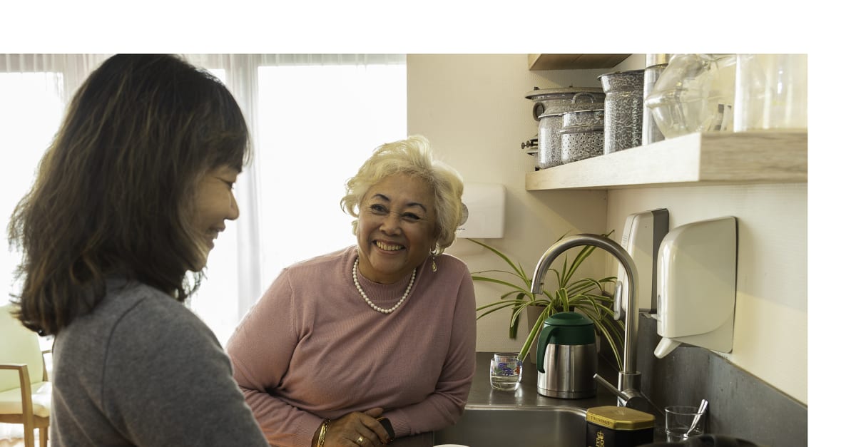 Kaders informele zorg