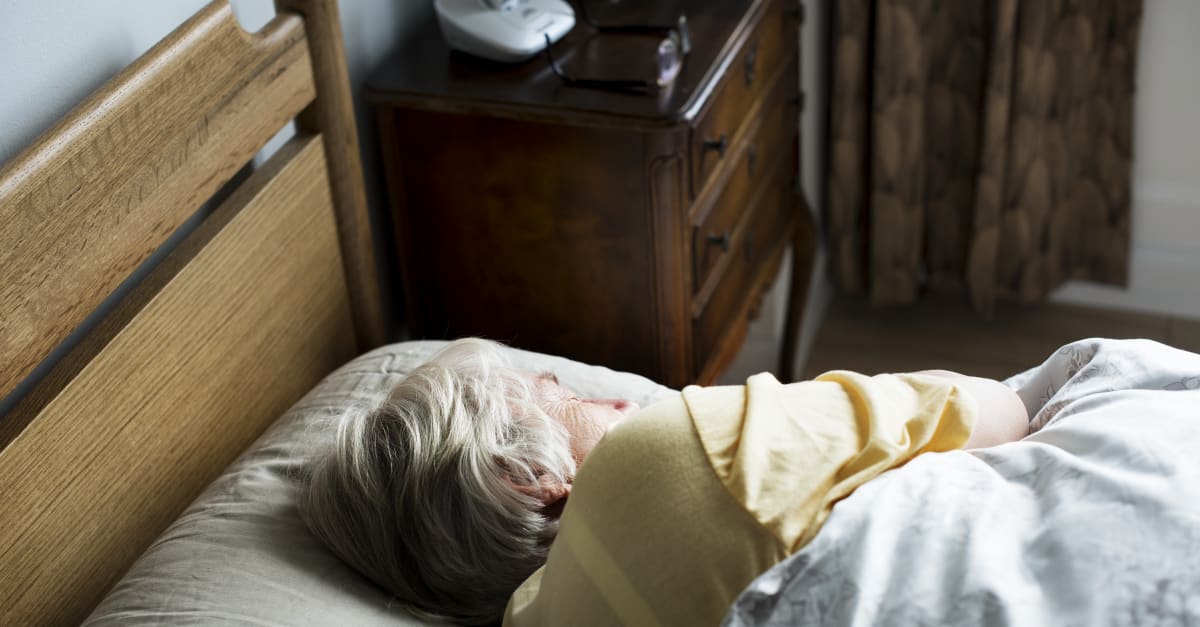Richtlijn palliatieve sedatie Richtlijn palliatieve sedatie