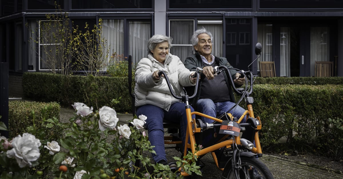 Generiek kompas: Leren en ontwikkelen