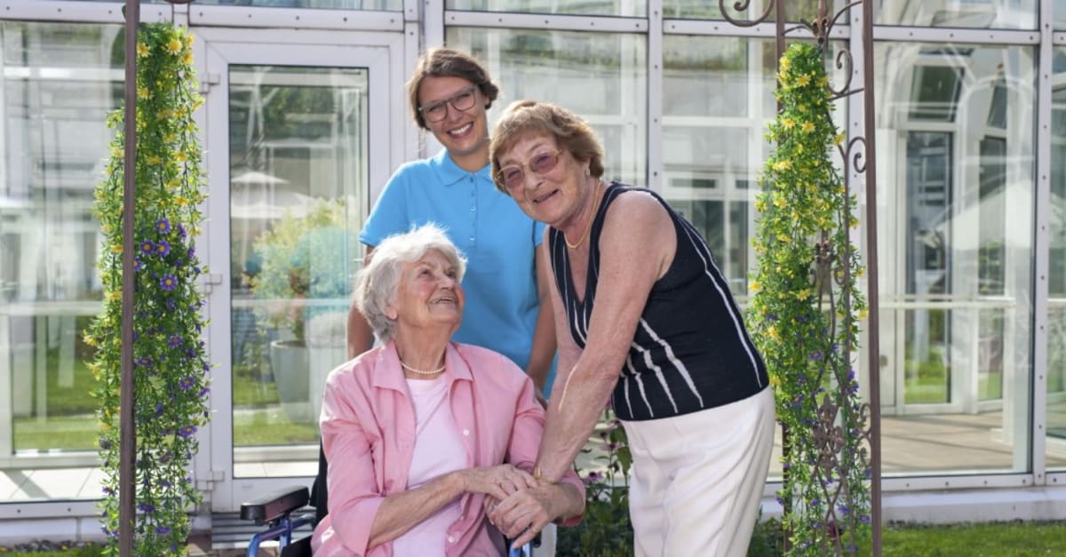 Gelijke behandeling alle bewoners dankzij MGZ-project