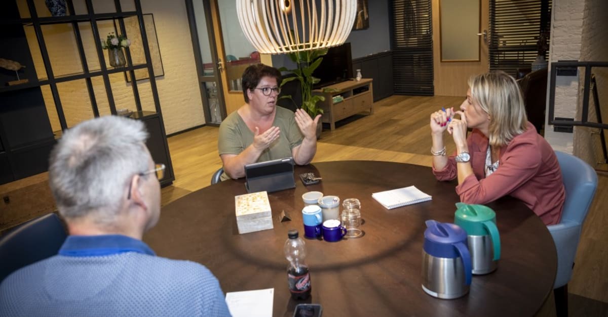 Verhalen als krachtig middel voor leren en verbeteren