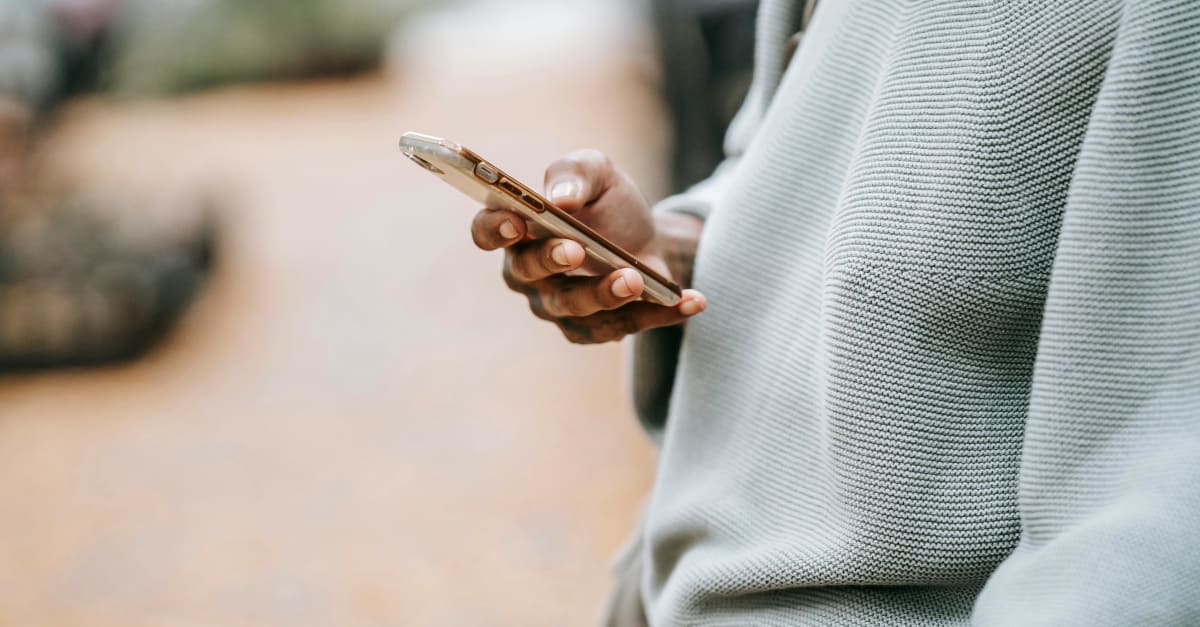 Vilans Protocollen toevoegen aan startscherm van telefoon