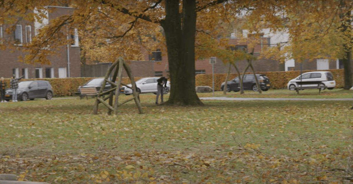 Bij Pluryn staat vrijheid altijd voorop