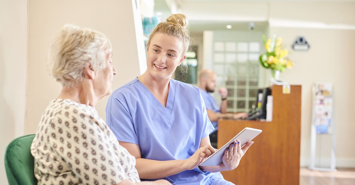 Eenvoudige tool Mijn Positieve Gezondheid