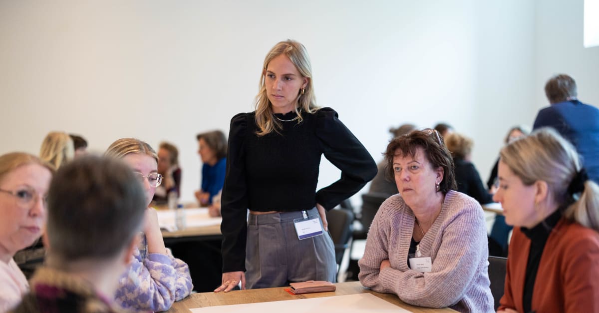 Aantoonbaar Bekwaam bij Mijzo: de basis is vertrouwen